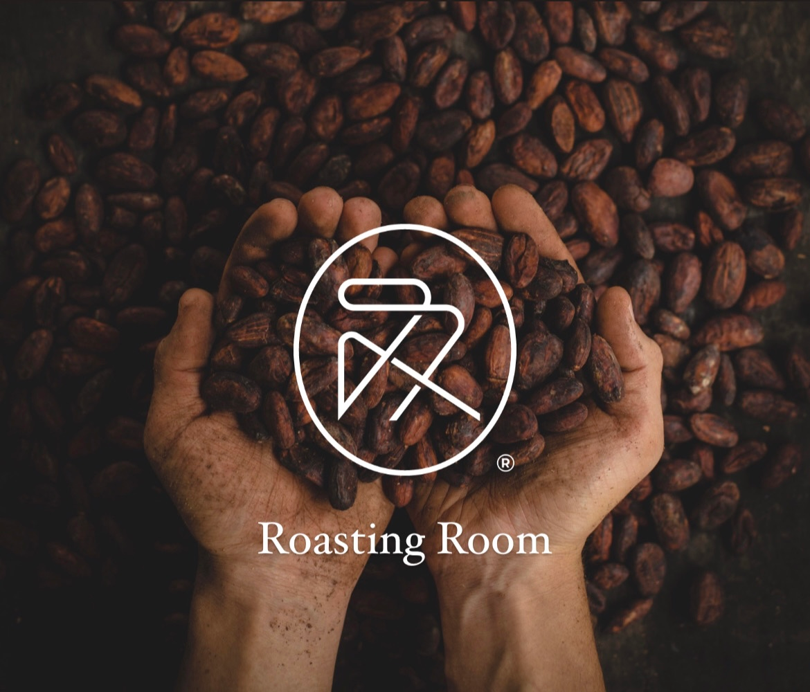 Roasting Room – Barista Room