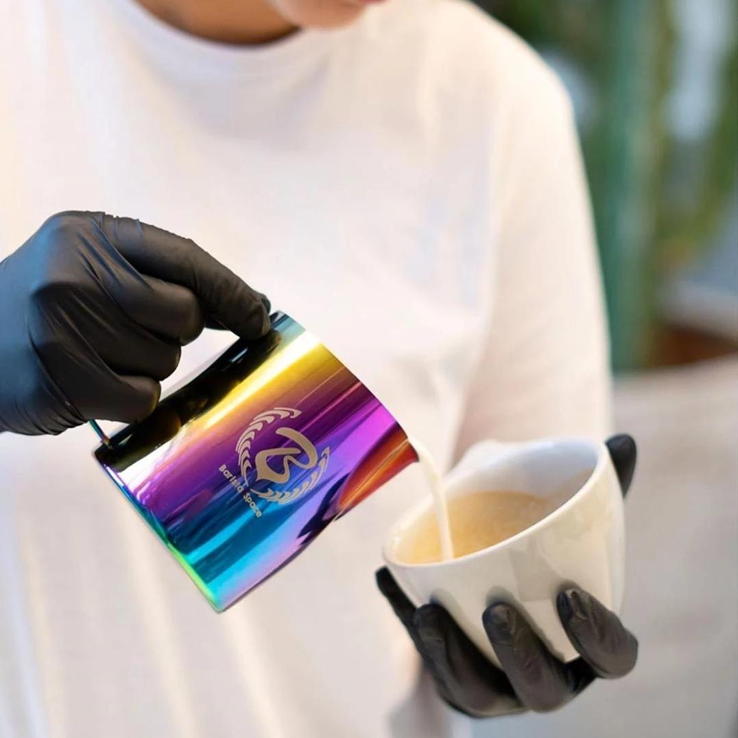 Milk Pitchers – Barista Room